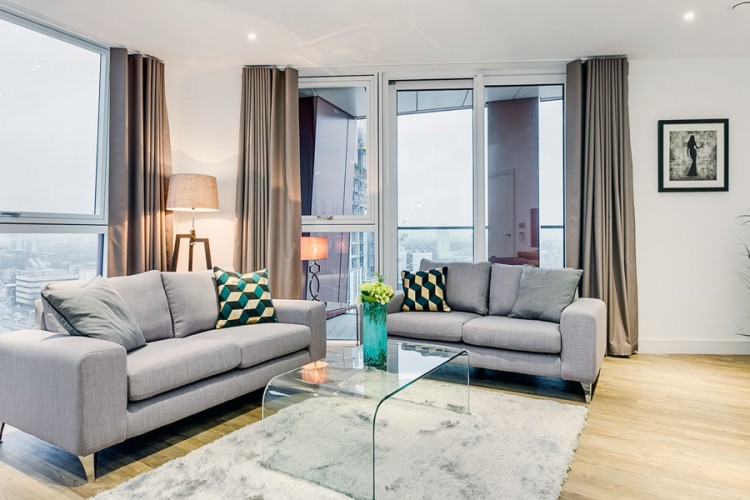 About Citylife Apartments - Citylife Apartments