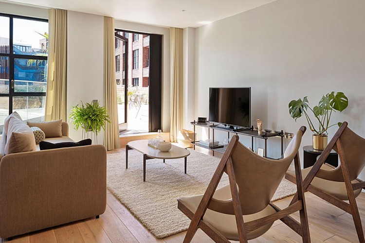Short Let Serviced Apartments in London and UK - Citylife Apartments
