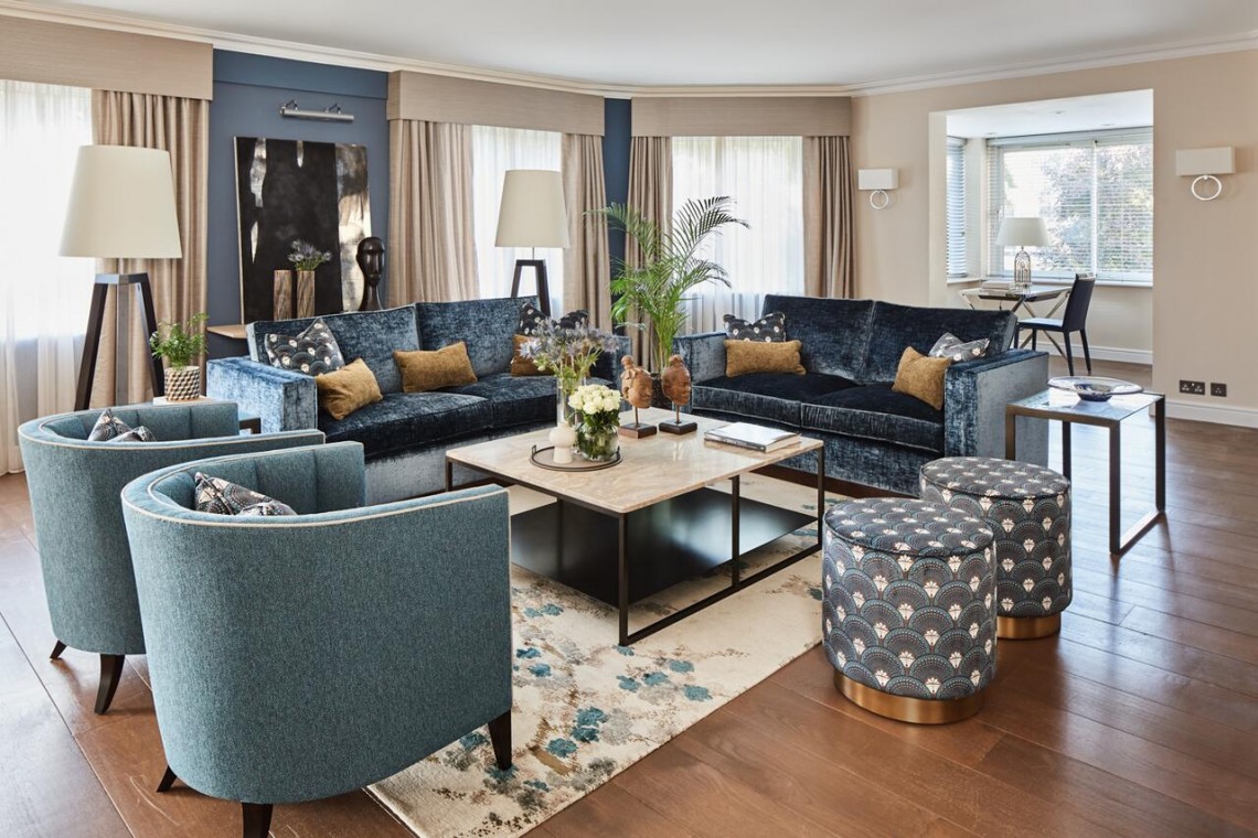 Short Let Serviced Apartments in London and UK - Citylife Apartments