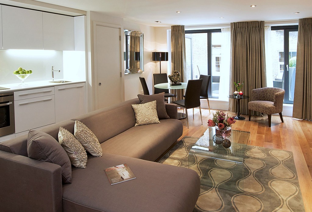 Short Let Serviced Apartments in London and UK - Citylife Apartments