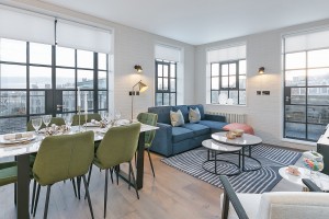 The Wharf Apartments, London Bridge, London SE1 - Citylife Apartments